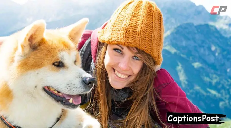 300 Best Dog Love Captions For Instagram Funny Cute 